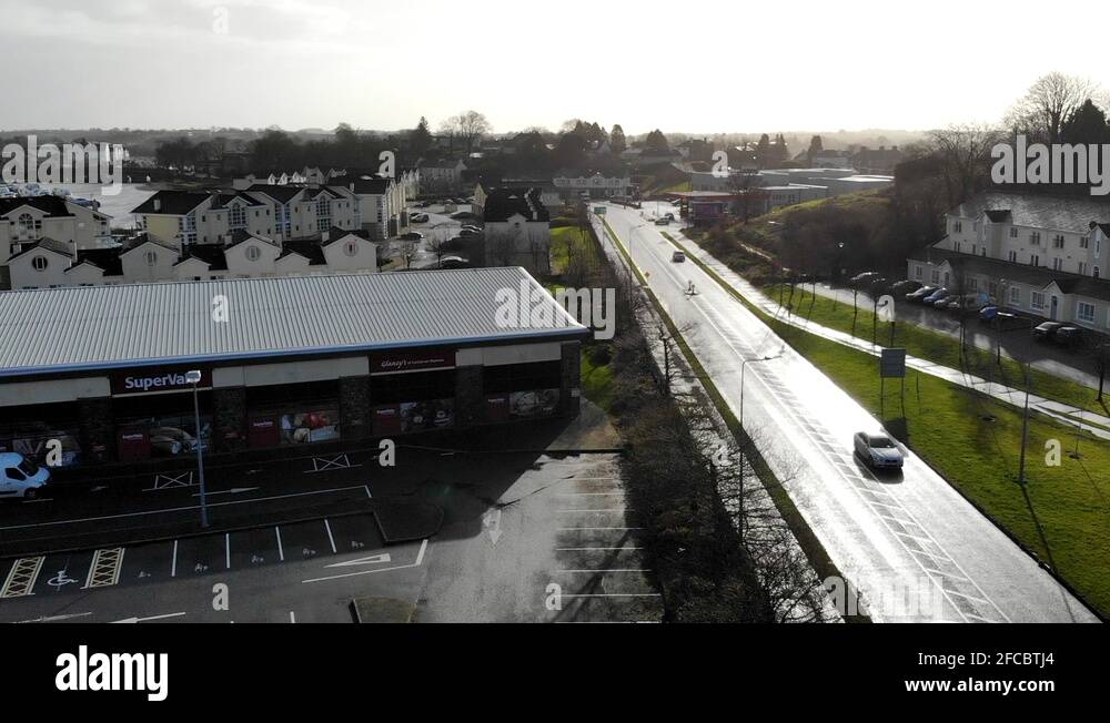 Parking lot traffic flow Stock Videos & Footage - HD and 4K Video Clips ...