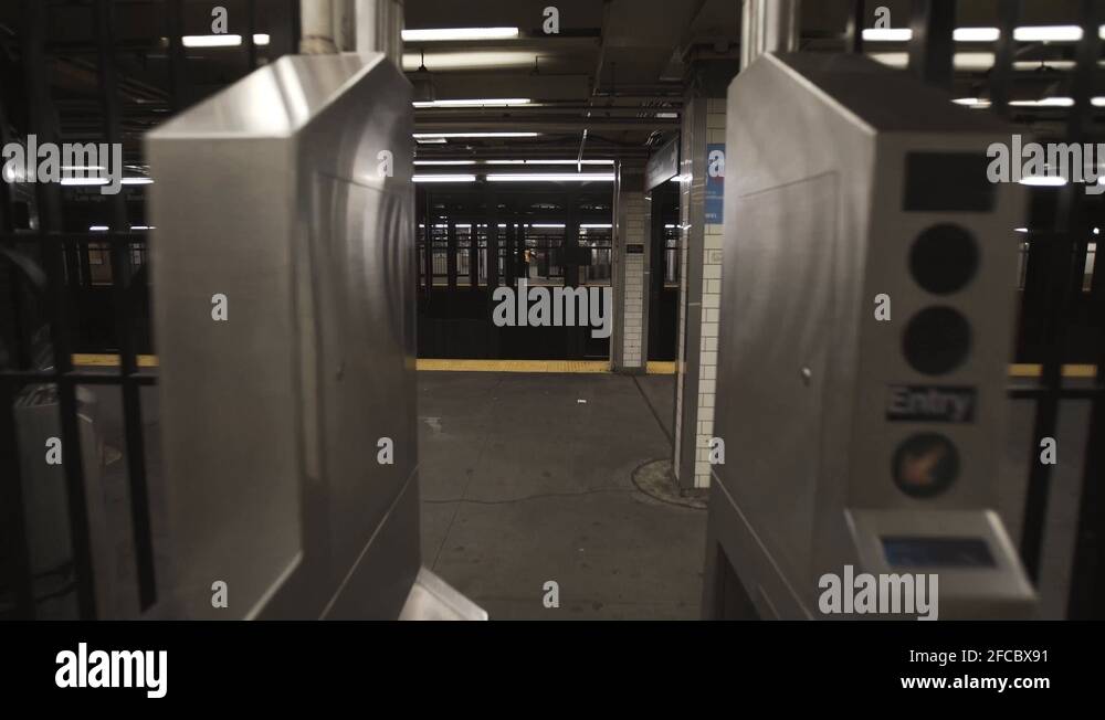 Ticket gate Stock Videos & Footage - HD and 4K Video Clips - Alamy