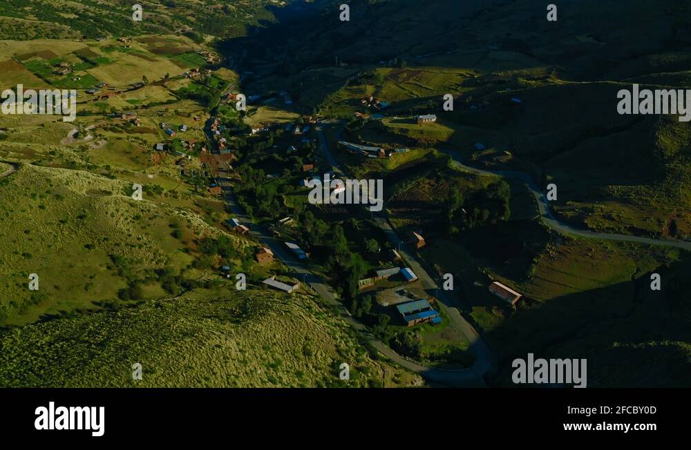 Village road information Stock Videos & Footage - HD and 4K Video Clips ...