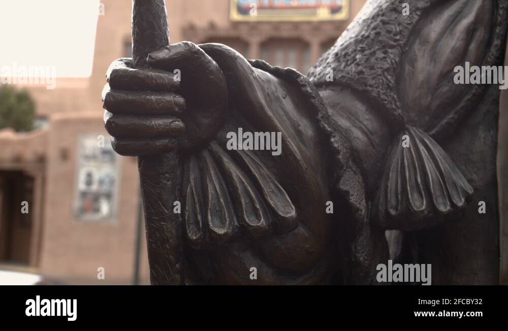 Hand bronze statue Stock Videos & Footage - HD and 4K Video Clips - Alamy