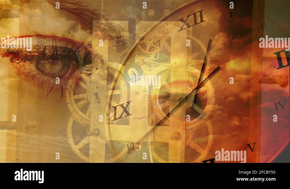 Clock face graphic Stock Videos & Footage - HD and 4K Video Clips - Alamy