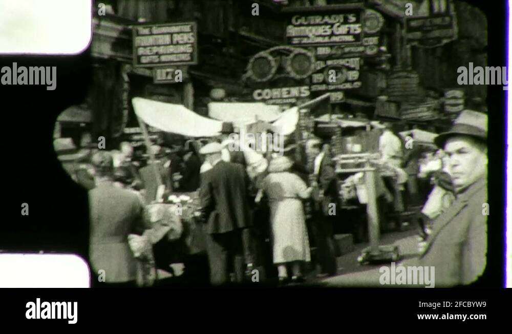 Tenement slums 1930s Stock Videos & Footage - HD and 4K Video Clips - Alamy