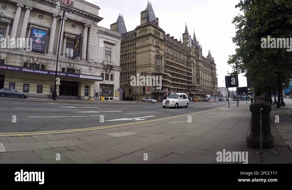 Liverpool vehicles Stock Videos & Footage - HD and 4K Video Clips - Alamy