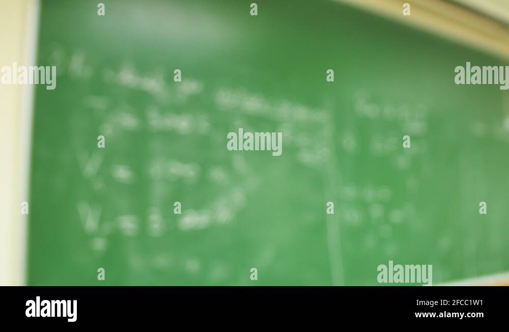 Mathematics blackboard Stock Videos & Footage - HD and 4K Video Clips ...