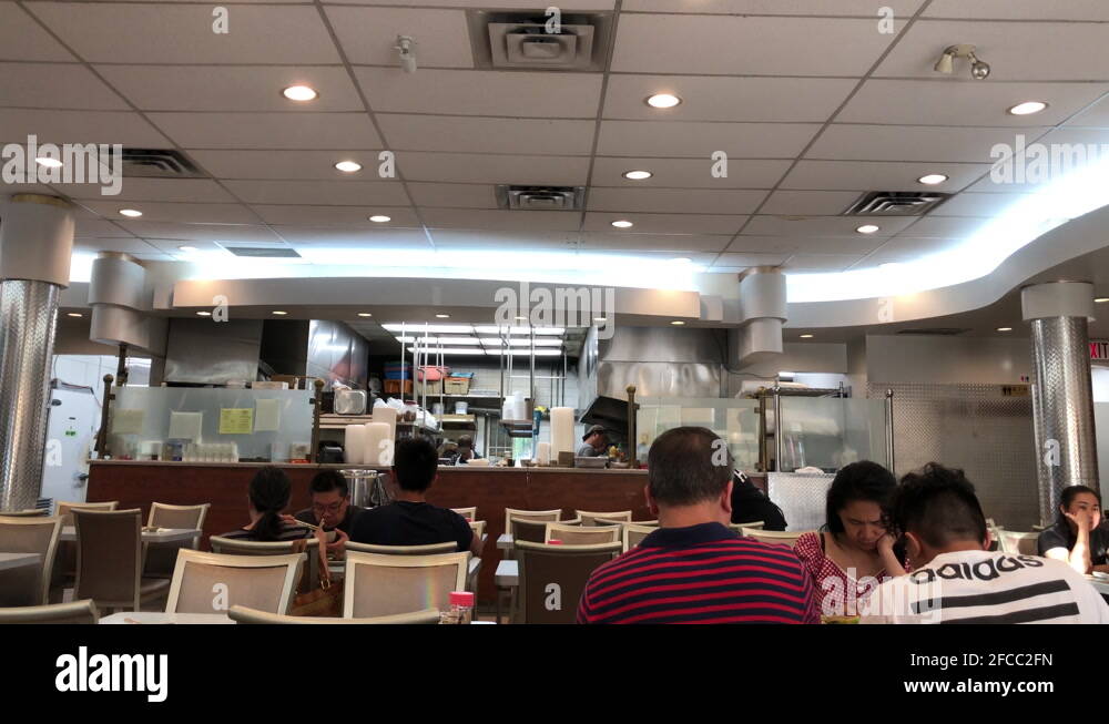 Chinese restaurant owner waitress Stock Videos & Footage - HD and 4K ...