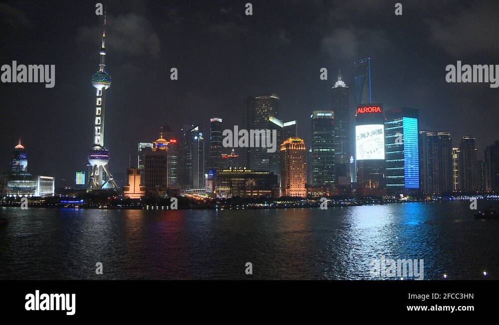 Night time china Stock Videos & Footage - HD and 4K Video Clips - Alamy