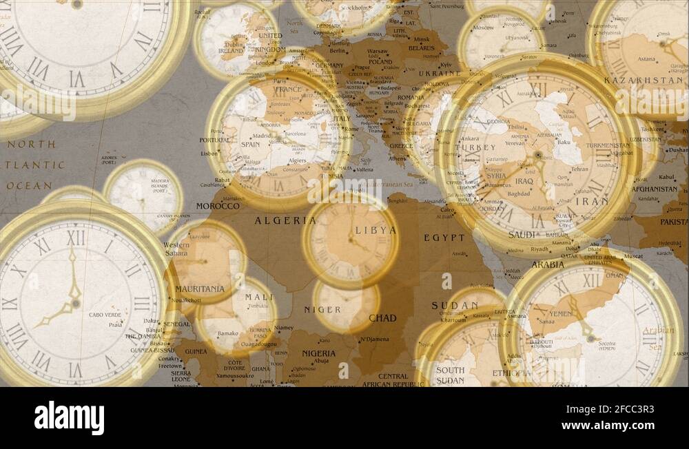 Global map old fashioned Stock Videos & Footage - HD and 4K Video Clips ...