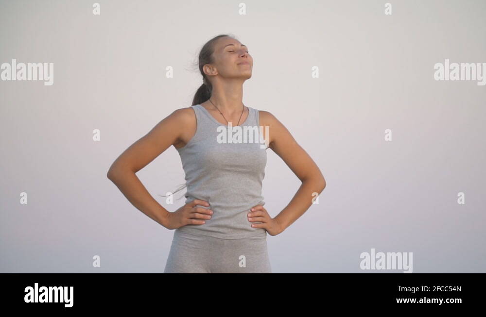 Cervical flexure Stock Videos & Footage - HD and 4K Video Clips - Alamy