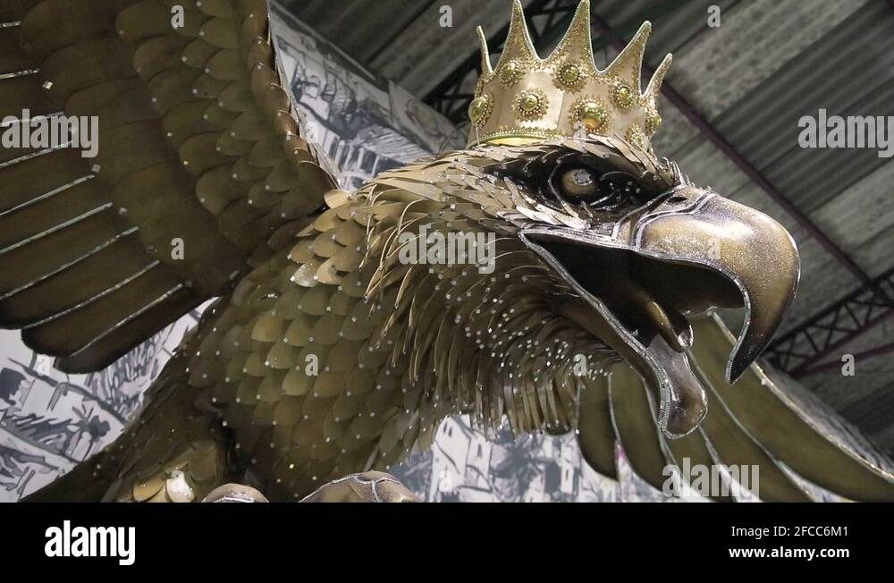 Carnival sculpture Stock Videos & Footage - HD and 4K Video Clips - Alamy