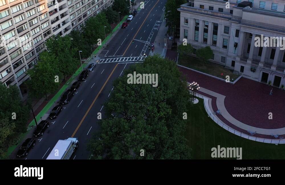 Long street view Stock Videos & Footage - HD and 4K Video Clips - Alamy