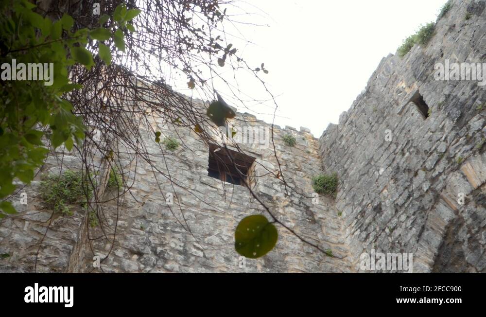 Castellated wall Stock Videos & Footage - HD and 4K Video Clips - Alamy