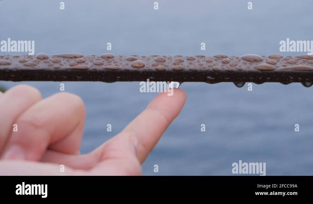Finger touching water Stock Videos & Footage - HD and 4K Video Clips ...