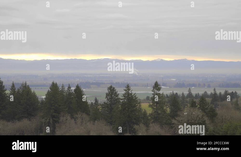 Distant trees with mountains Stock Videos & Footage - HD and 4K Video ...
