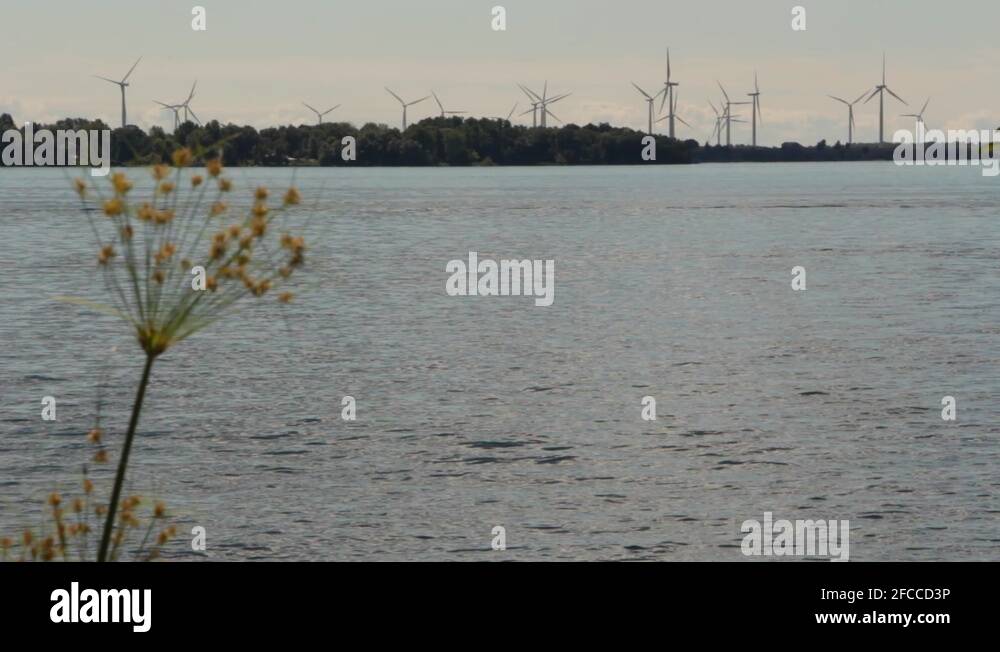 Wind farm boat Stock Videos & Footage - HD and 4K Video Clips - Alamy