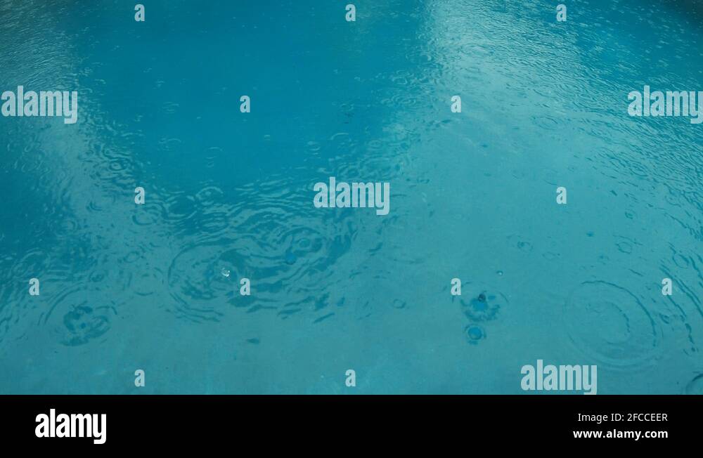 Swimming pool rain Stock Videos & Footage - HD and 4K Video Clips - Alamy