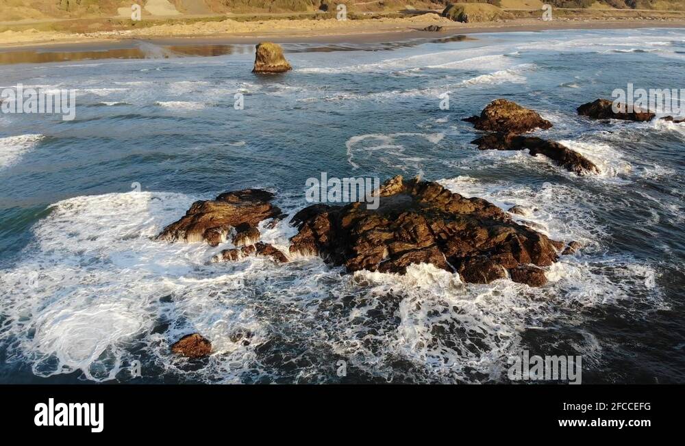 Sea stack beach Stock Videos & Footage - HD and 4K Video Clips - Alamy
