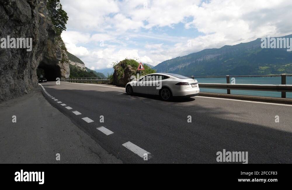 Car driving switzerland Stock Videos & Footage - HD and 4K Video Clips ...