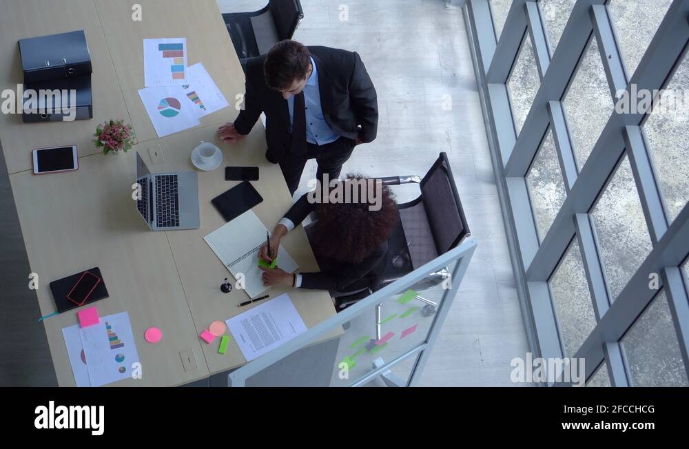 Diversity workers Stock Videos & Footage - HD and 4K Video Clips - Alamy