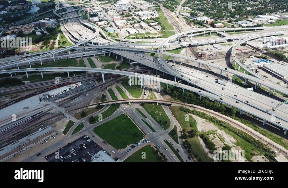 Dallas metropolitan Stock Videos & Footage - HD and 4K Video Clips - Alamy