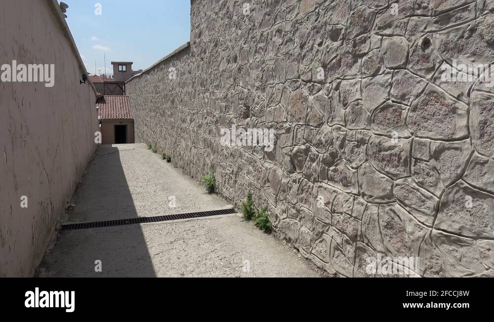 Prison walls Stock Videos & Footage - HD and 4K Video Clips - Alamy
