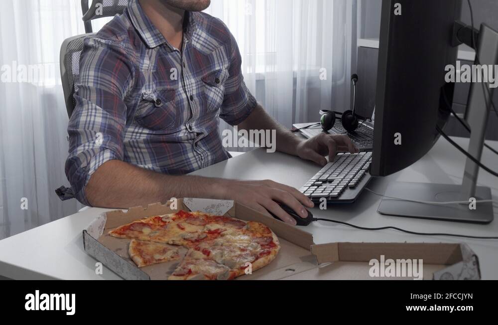 Safety pizza Stock Videos & Footage - HD and 4K Video Clips - Alamy