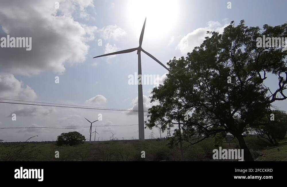 Rotating windmill Stock Videos & Footage - HD and 4K Video Clips - Alamy
