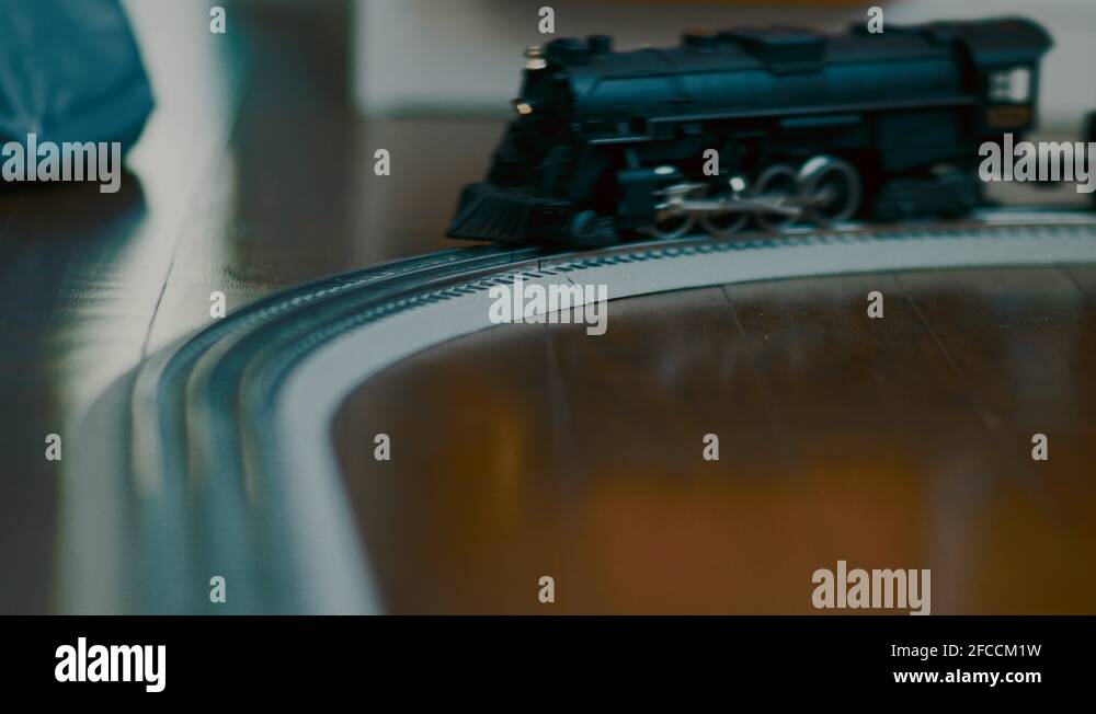 Express toy train Stock Videos & Footage - HD and 4K Video Clips - Alamy