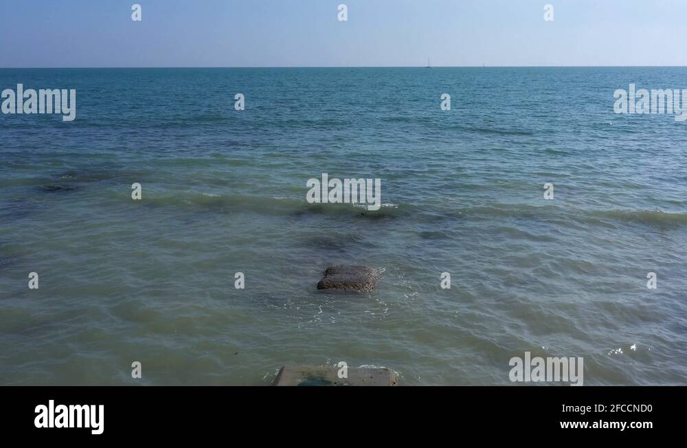 Sea defence defense ocean Stock Videos & Footage - HD and 4K Video ...