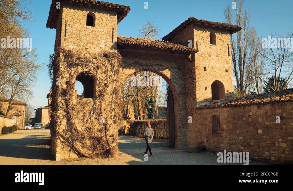 Flank towers Stock Videos & Footage - HD and 4K Video Clips - Alamy