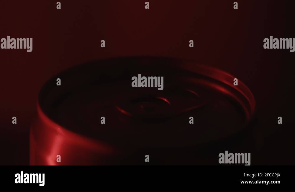 Red can fizzy soft drink Stock Videos & Footage - HD and 4K Video Clips ...