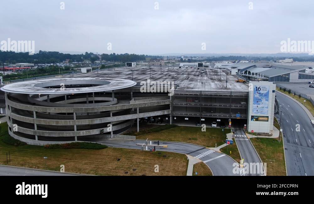 Exterior garage sky architecture Stock Videos & Footage - HD and 4K ...