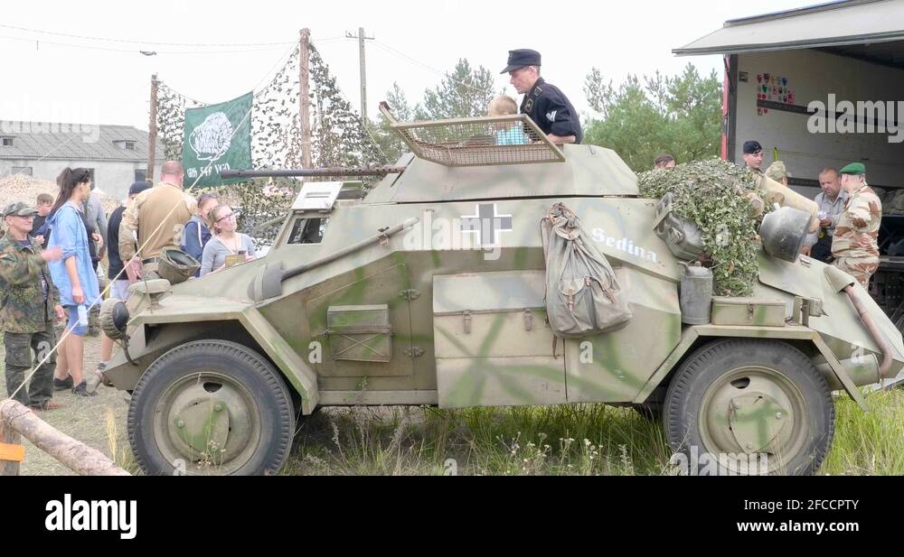 Ww2 military vehicle collection Stock Videos & Footage - HD and 4K ...