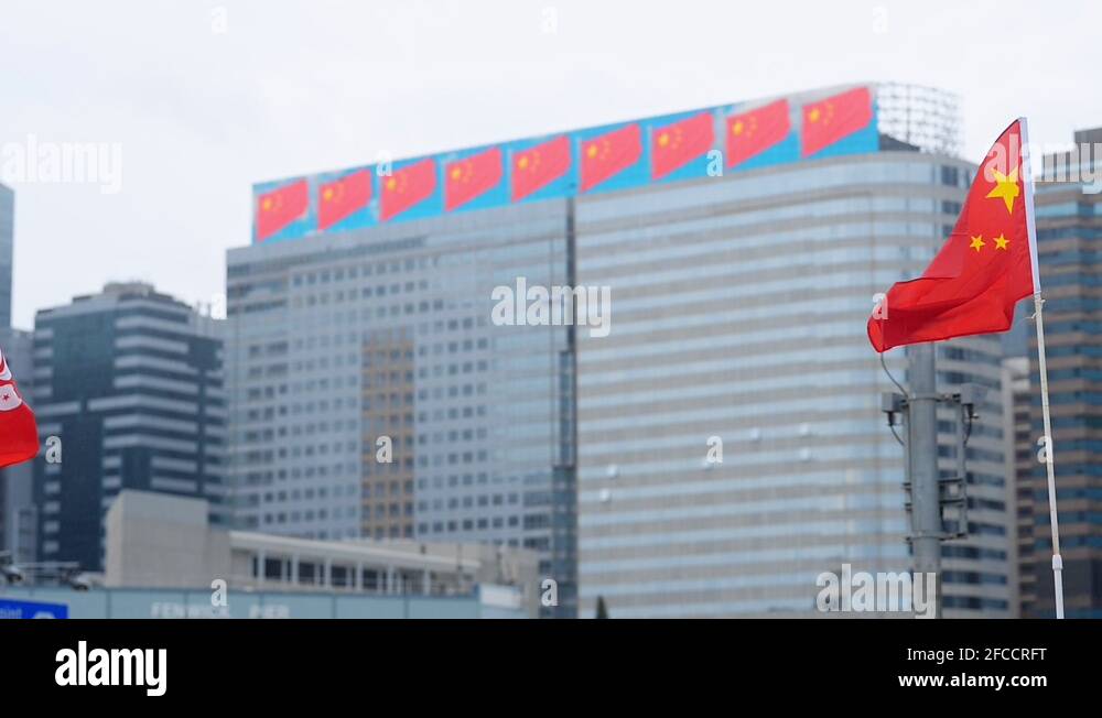 Yellow stars china flag Stock Videos & Footage - HD and 4K Video Clips ...