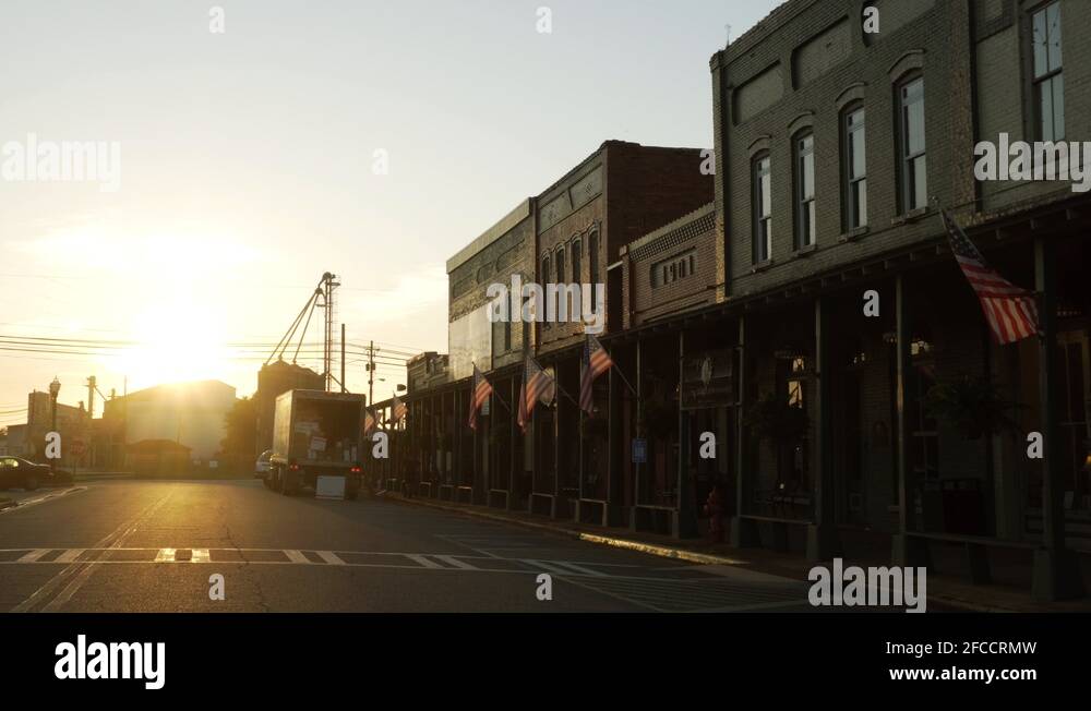 Historic storefronts usa Stock Videos & Footage - HD and 4K Video Clips ...