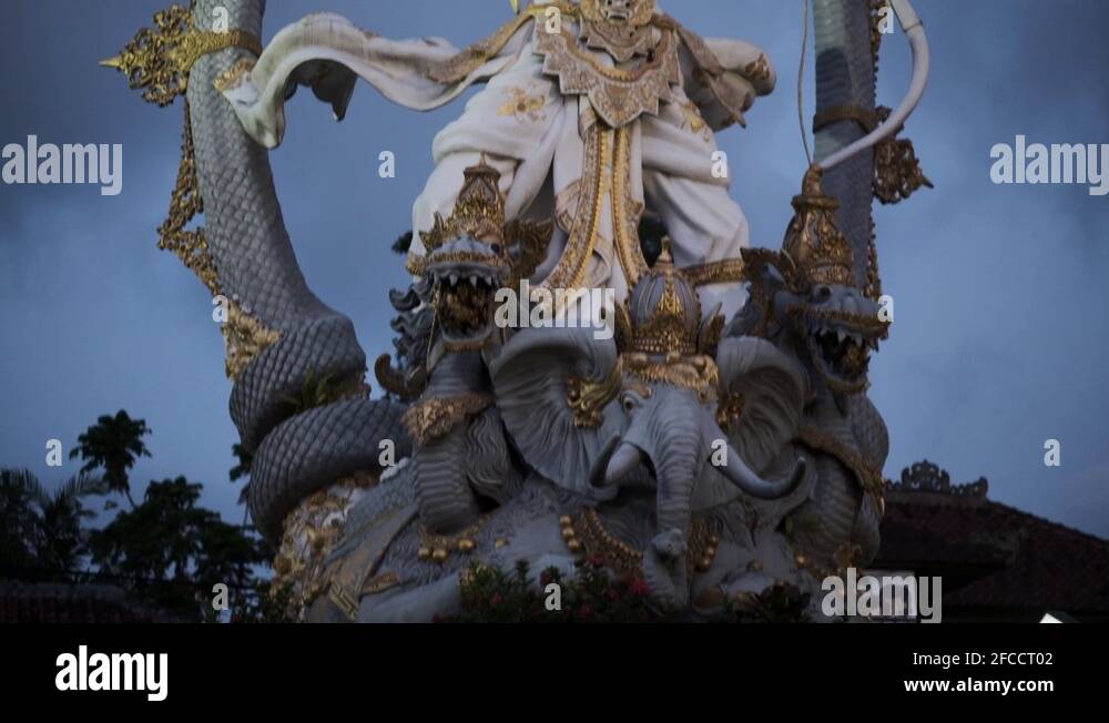 Night scenery statue and sculpture Stock Videos & Footage - HD and 4K ...