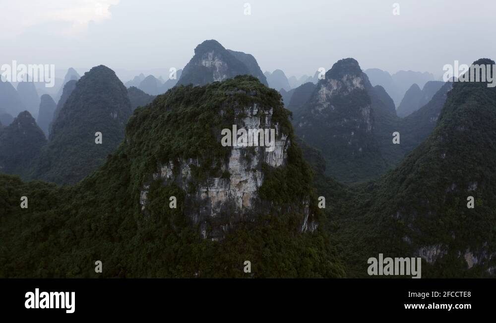 Guilin mountains Stock Videos & Footage - HD and 4K Video Clips - Alamy