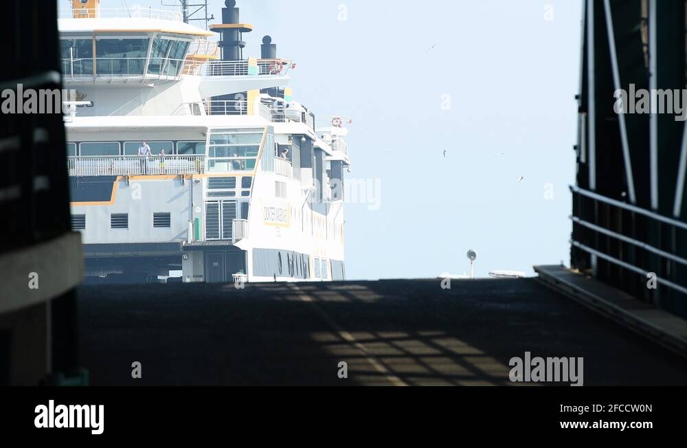Ferry safety Stock Videos & Footage - HD and 4K Video Clips - Alamy