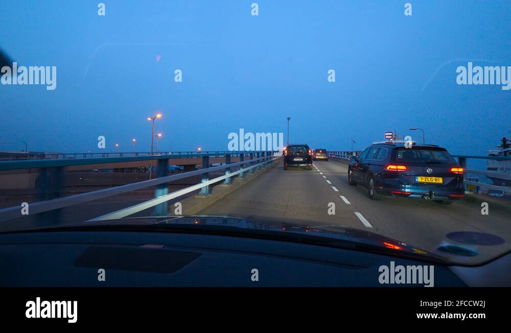 Car ferry bridge Stock Videos & Footage - HD and 4K Video Clips - Alamy