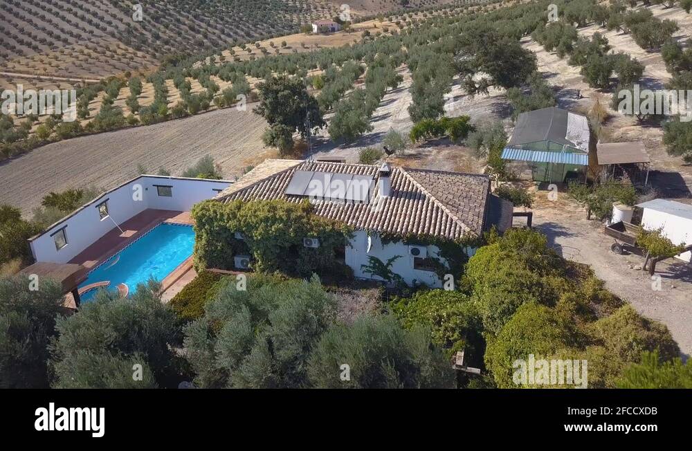 Typical andalusian house Stock Videos & Footage - HD and 4K Video Clips ...
