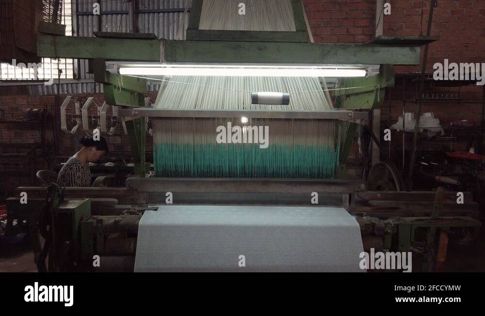 Complete textile Stock Videos & Footage - HD and 4K Video Clips - Alamy