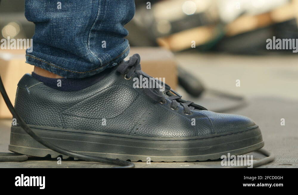 Tapping shoes Stock Videos & Footage - HD and 4K Video Clips - Alamy