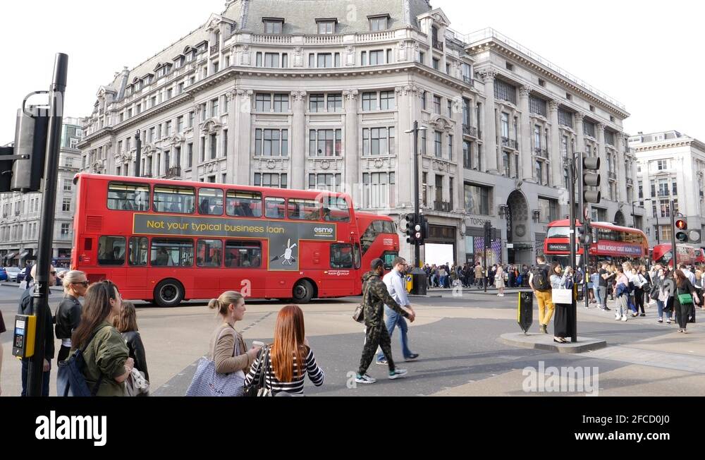 London bus system Stock Videos & Footage - HD and 4K Video Clips - Alamy
