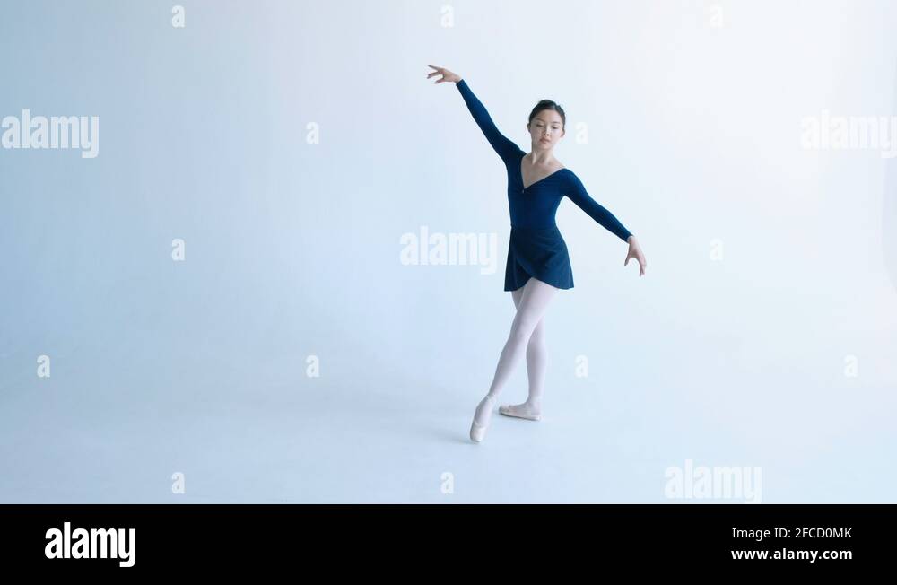 Lifting leg dance Stock Videos & Footage - HD and 4K Video Clips - Alamy