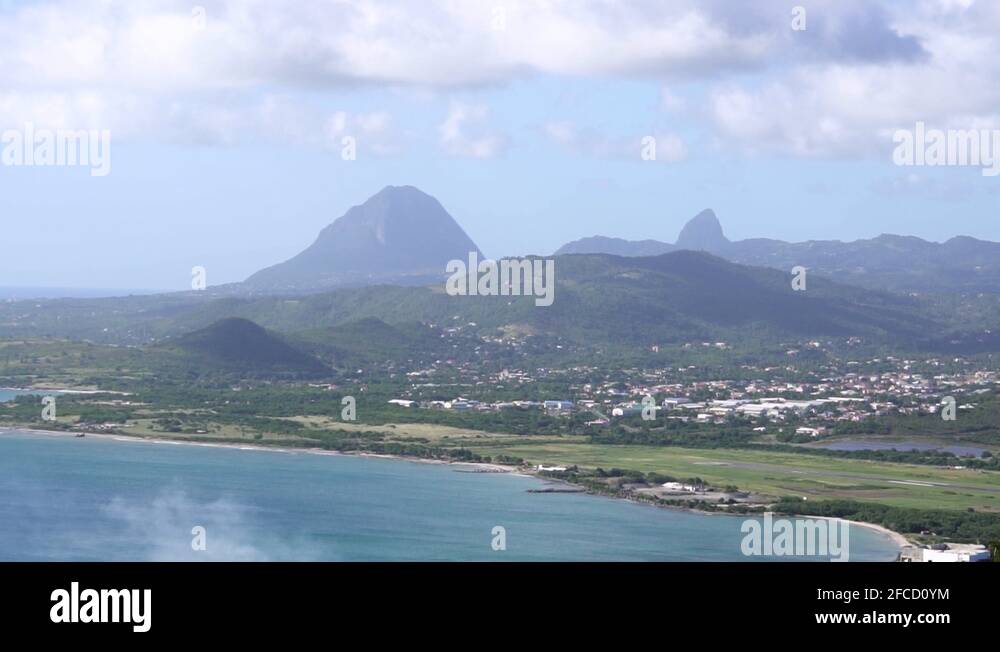 Horizontal landscapes scenery view Stock Videos & Footage - HD and 4K ...