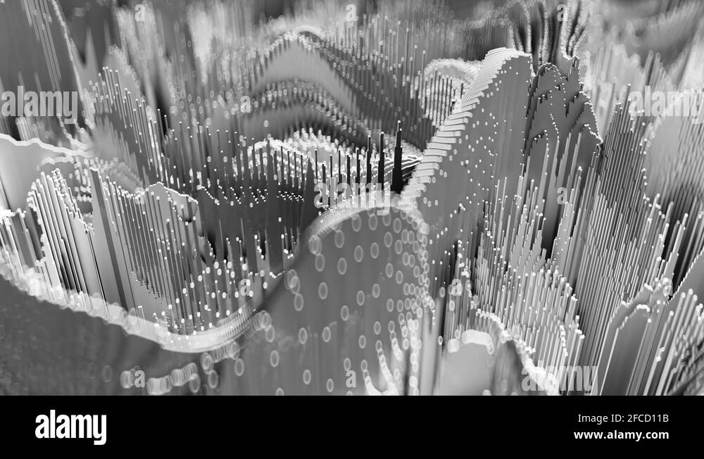 Digital data visualization Stock Videos & Footage - HD and 4K Video ...