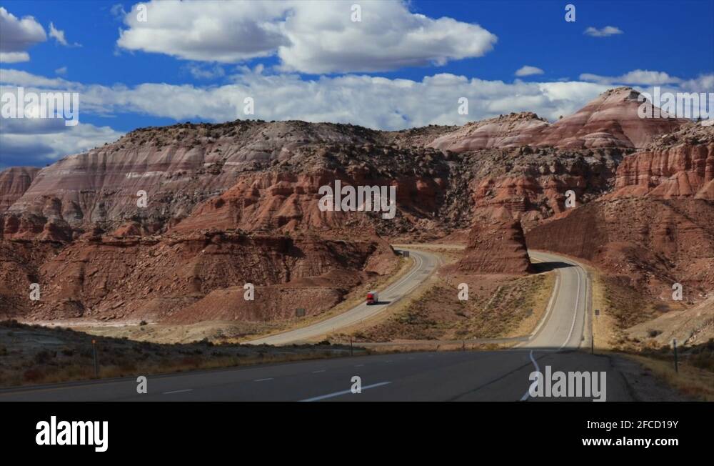 Colorado utah border Stock Videos & Footage - HD and 4K Video Clips - Alamy