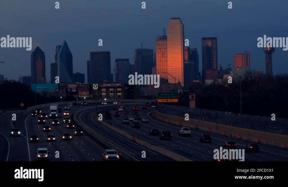 Interstate 30 Stock Videos & Footage - HD and 4K Video Clips - Alamy