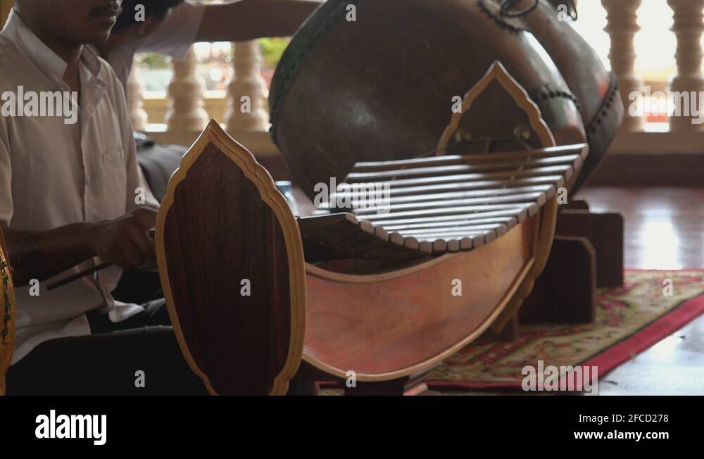 Khmer traditional Stock Videos & Footage - HD and 4K Video Clips - Alamy