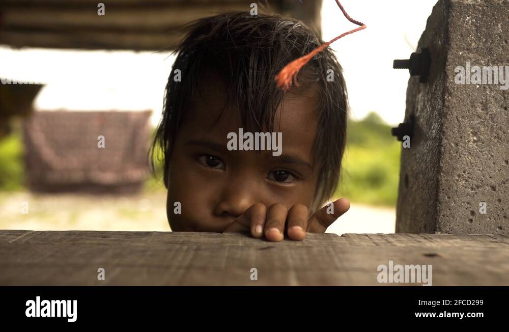 Poor village kid Stock Videos & Footage - HD and 4K Video Clips - Alamy