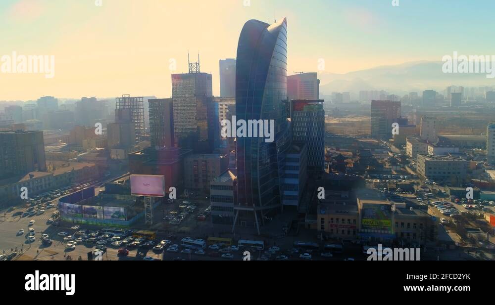 Downtown ulaanbaatar Stock Videos & Footage - HD and 4K Video Clips - Alamy
